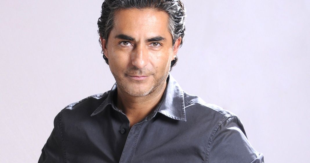 La 'primera vez' de Raúl Araiza fue con una prostituta