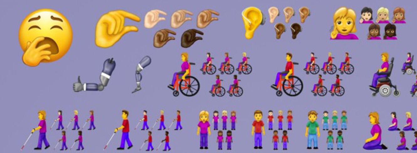 Ya hay emoji para referirte a tu ex