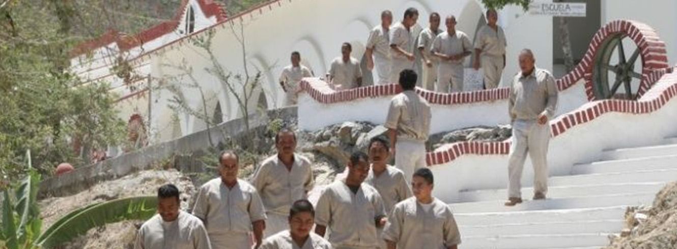 Los presos más famosos de las Islas Marías