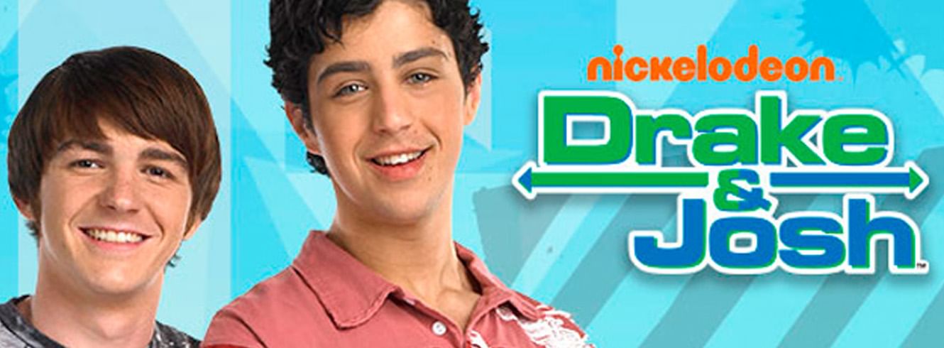 Drake confirma el regreso de ´Drake y Josh´