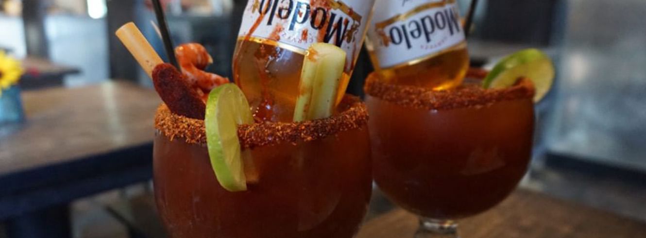 “Adiós”, café... “hola”, michelada