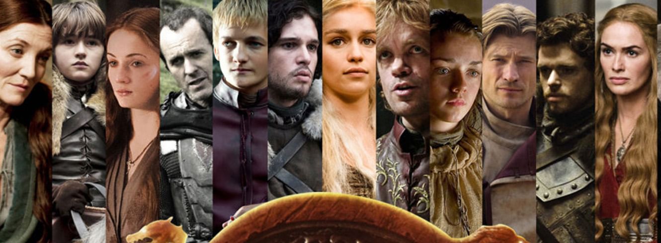 Las actrices porno que Game of Thrones lanzó a la fama