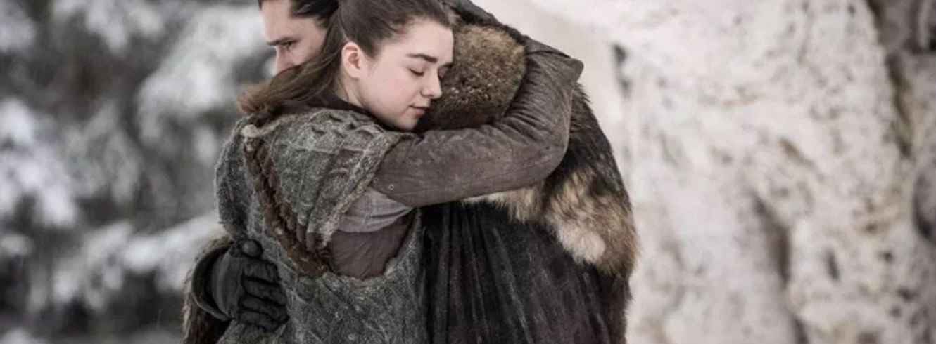 La escena de sexo de GOT de la que todo el mundo habla