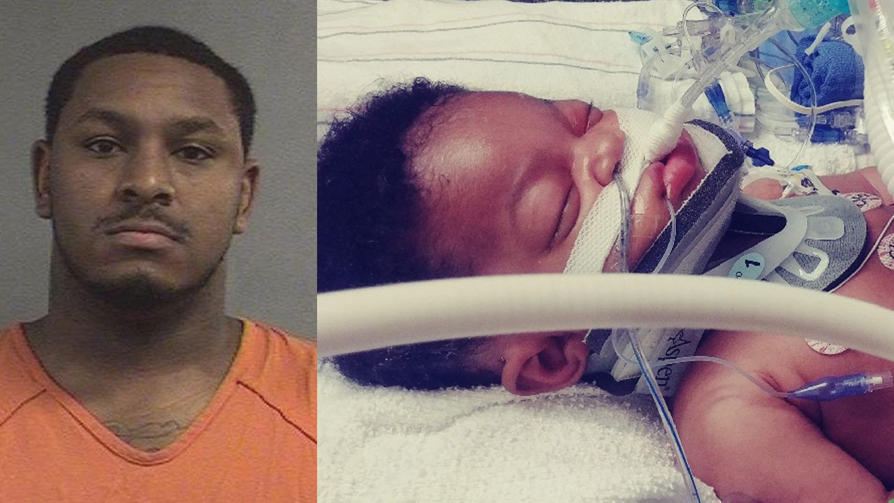 Pierde en videojuego y mata a su bebé de un puñetazo