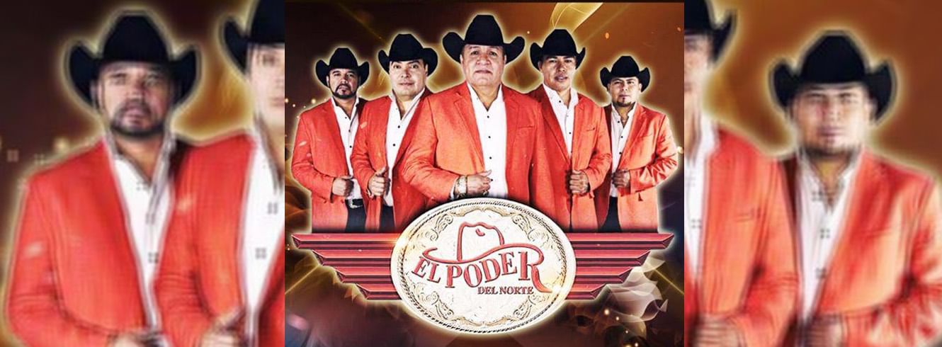 Posponen concierto de Poder del Norte