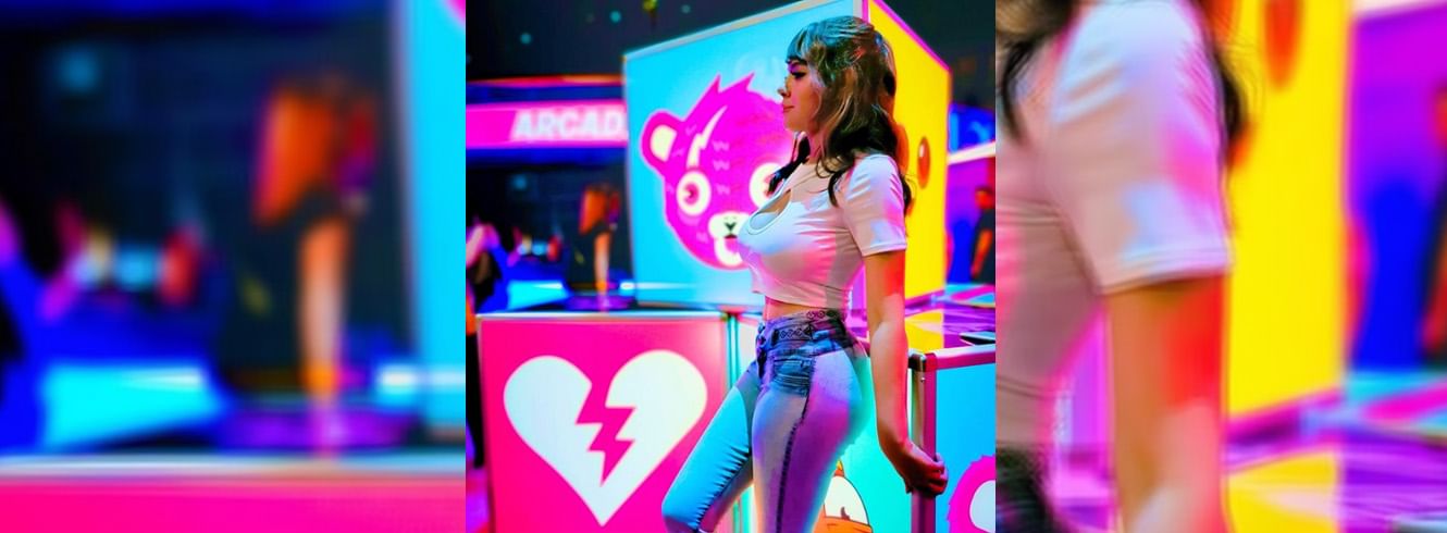 Danyan Cat, la gamer mexicana que robó corazones