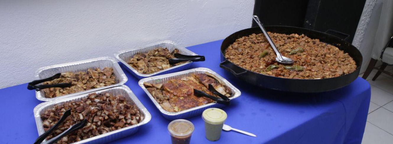 En Tamaulipas, la discada más grande del mundo