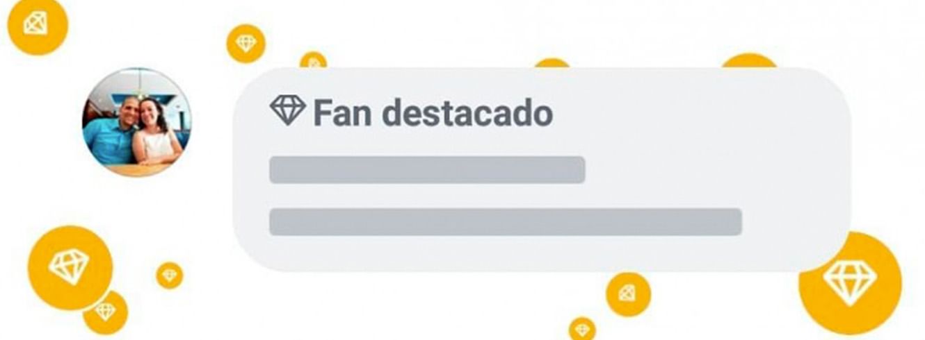¿Qué significa la insignia de Fan Destacado en Facebook?