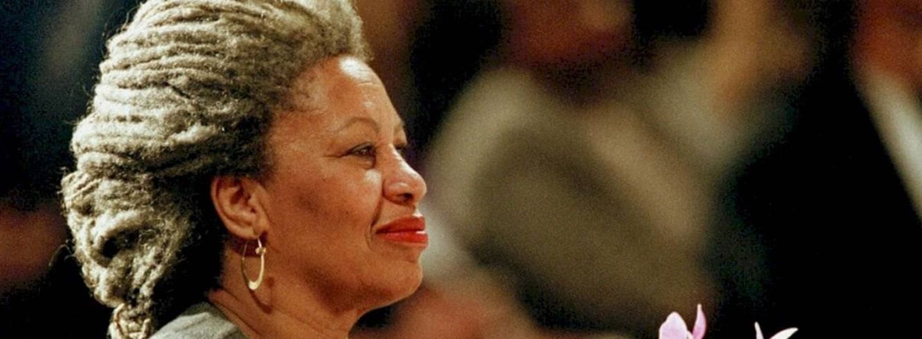 Muere Toni Morrison, premio Nobel de Literatura 1993