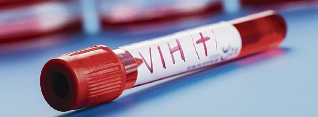 Contraer VIH: el nuevo reto viral