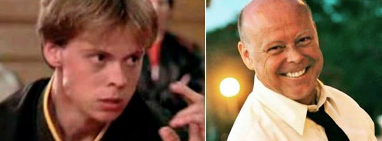 Murió el actor Robert Garrison de Karate Kid a los 59 años