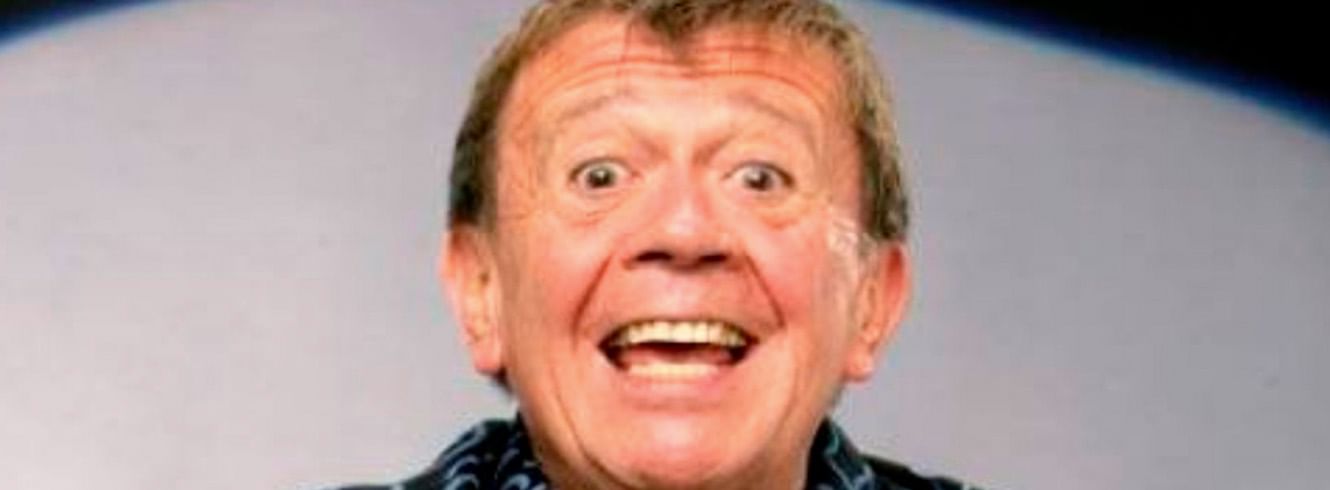 ¿Chabelo Regresa a la televisión?