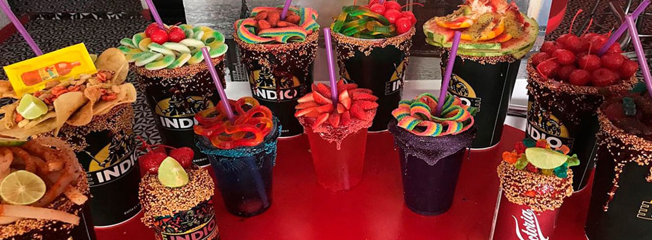 El Michelada Fest 2020 con más de 100 estilos