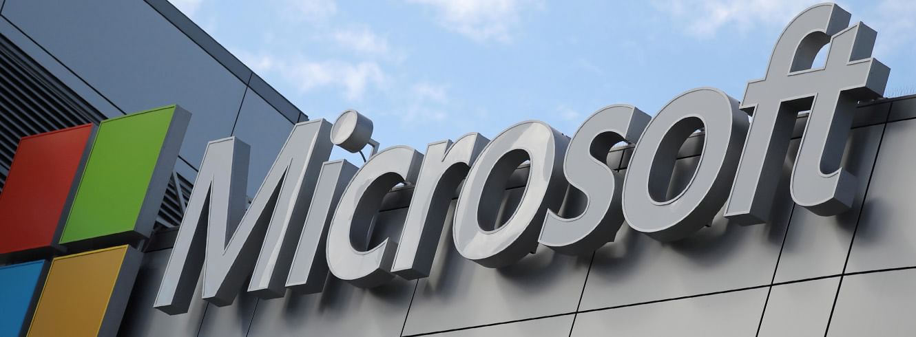 Microsoft invertirá mil 100 mdd en México