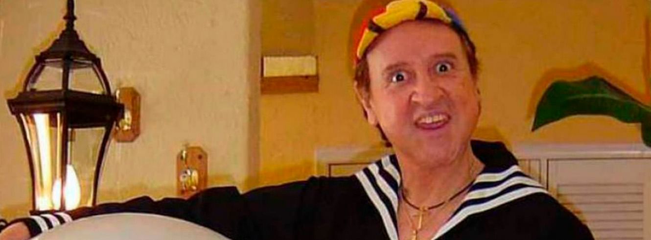 La triste historia detrás del último capítulo de Quico