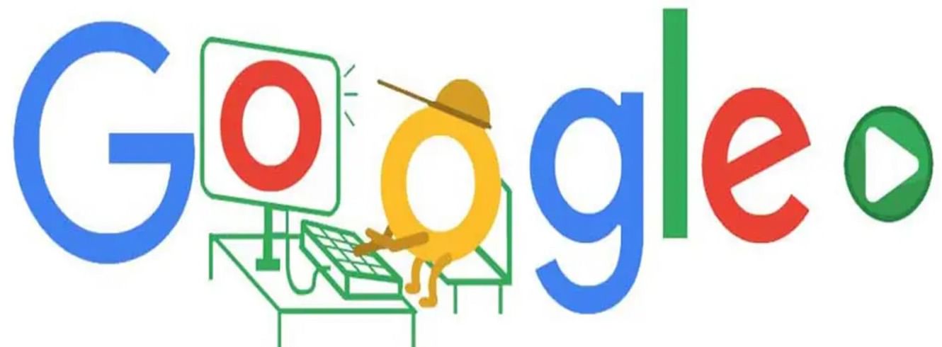 Lanzan los juegos de Doodles de Google populares