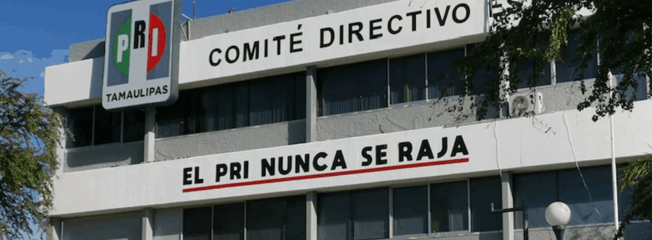 PRI ofrece edificios para atención del Covid-19