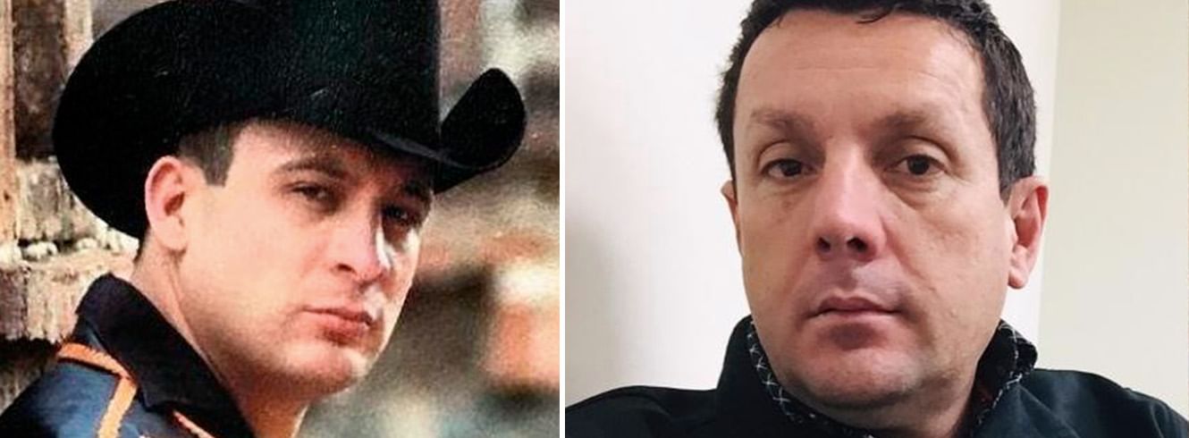 Aseguran que Tano mantiene una relación con la esposa de Valentín Elizalde