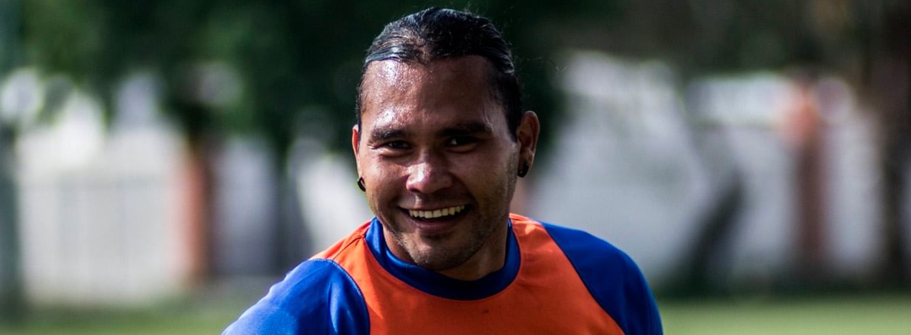 El ‘Gullit’ quiere volver a Primera y a la selección mexicana