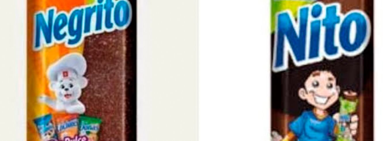 De Negrito a Nito: por esta razón se cambio de nombre
