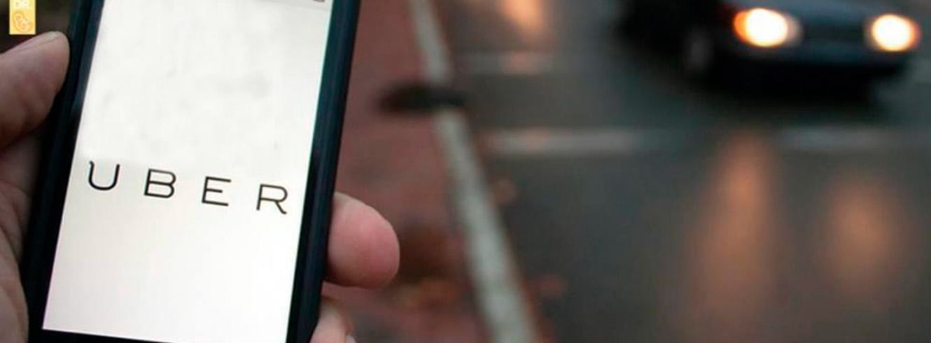 Uber llega a Matamoros, Nuevo Laredo y Reynosa