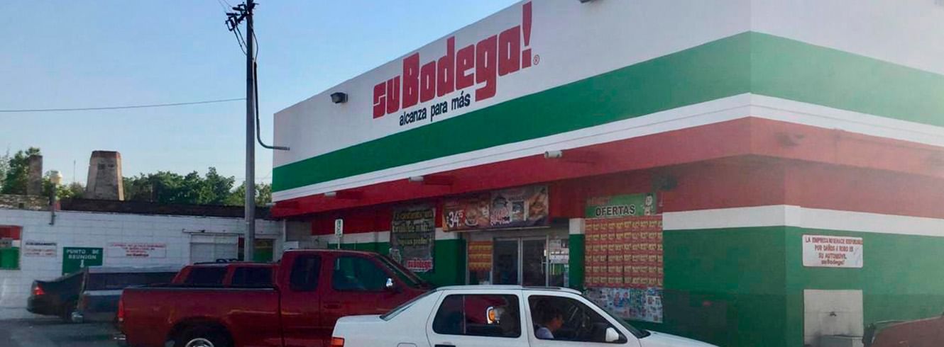 SuBodega te busca