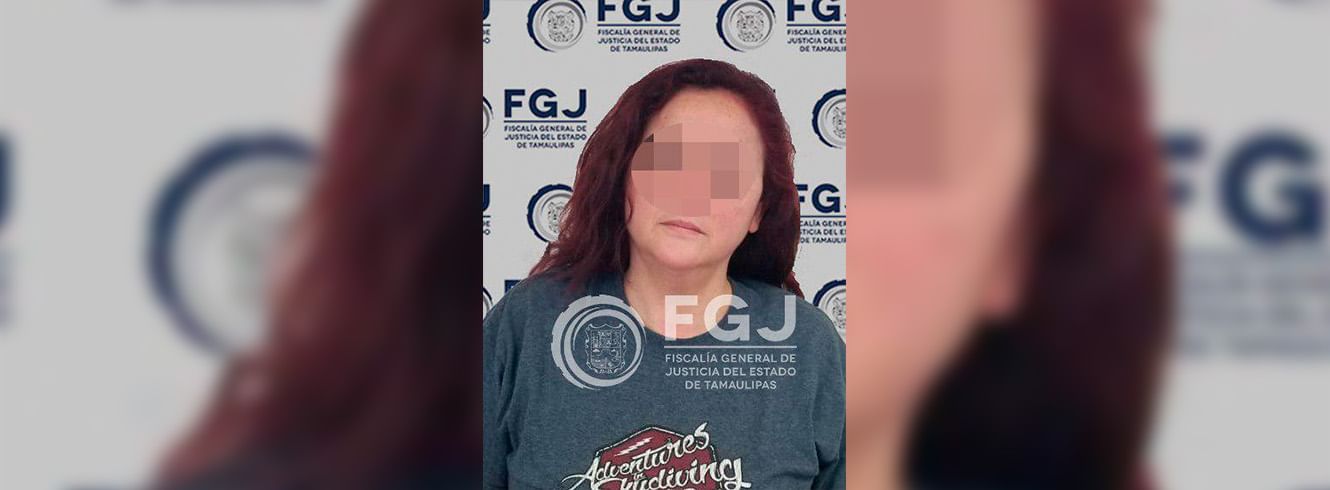 Liberan a Susana Prieto; acepta no salir de Chihuahua durante 30 meses