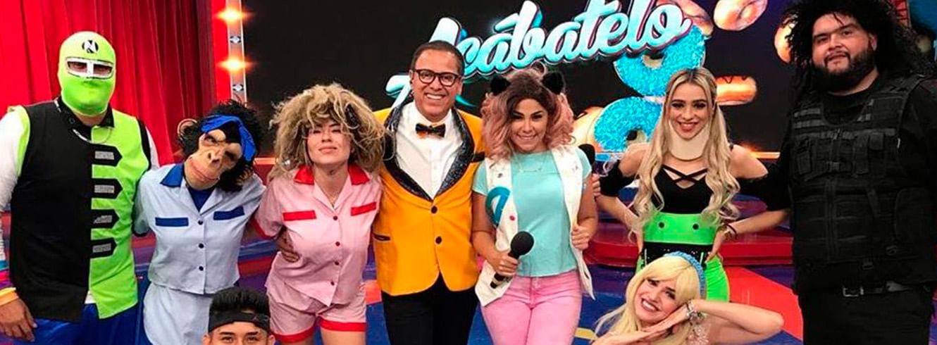 Ya hay fecha para el adiós de 'Acábatelo'