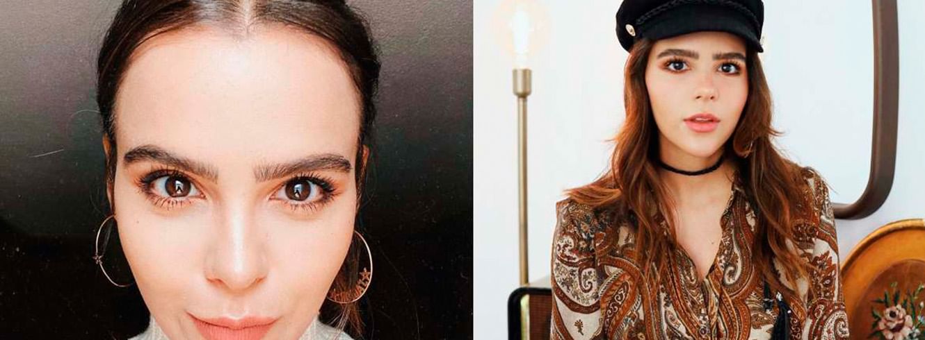 Yuya se muestra en Instagram con sensual FOTO