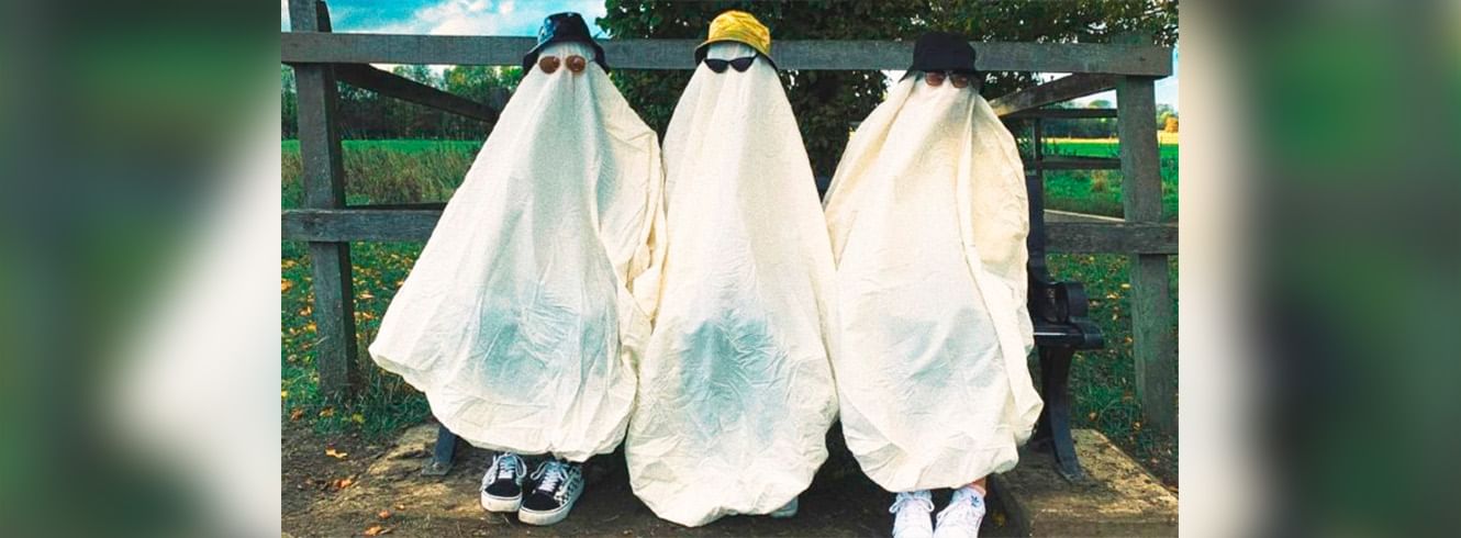 ¿Ya conoces el Ghost Challenge?
