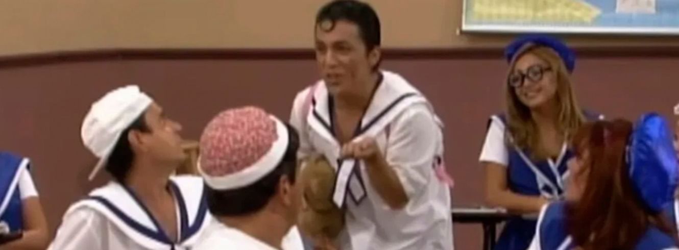 Fallece Miguel Hernández, actor que interpretó el personaje de “Agapito