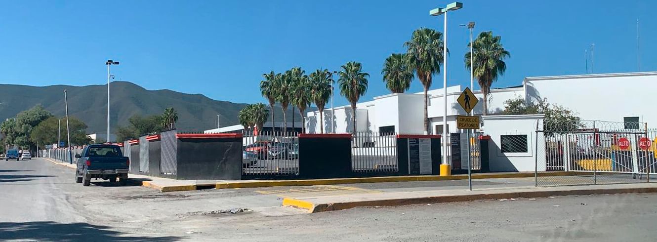 Oficial: cerrarán maquiladora Aptiv 1