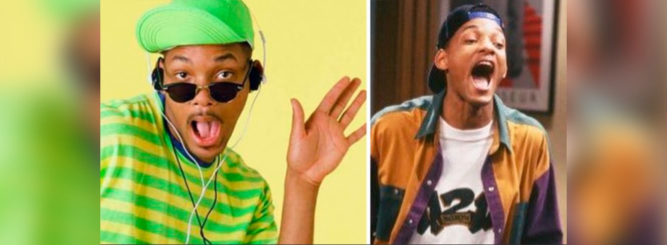 "El Príncipe del Rap" regresa después de 30 años