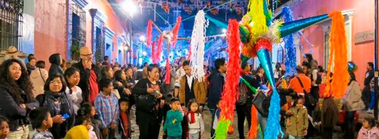 ¿Qué significan los nueve días de las posadas?