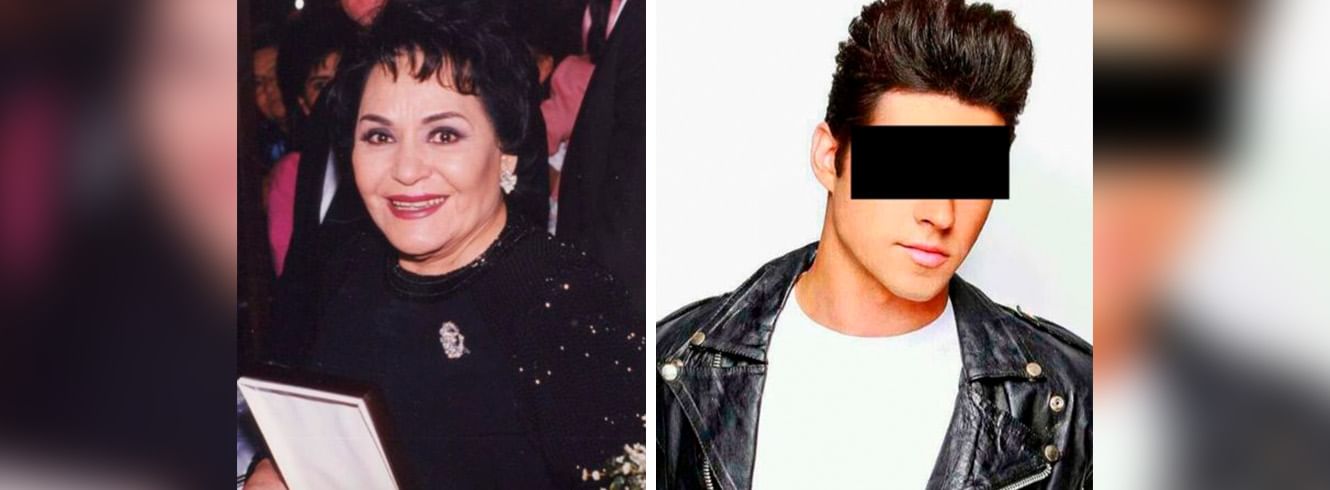 Hermano de Eleazar Gómez “se suicidó por problemas con su novia ...