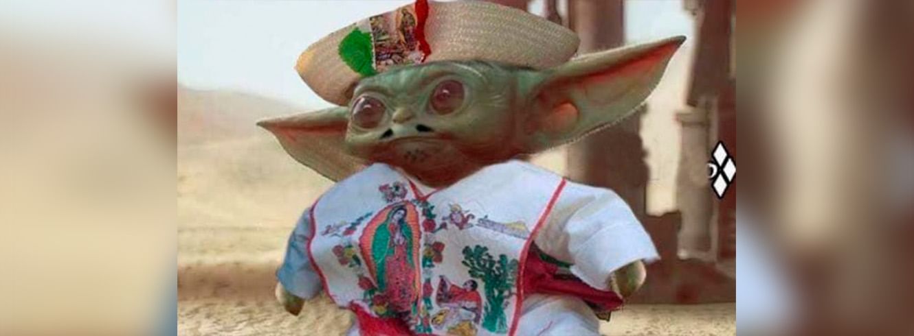 Ya comenzó el maratón Guadalupe-Reyes y estos son los mejores memes