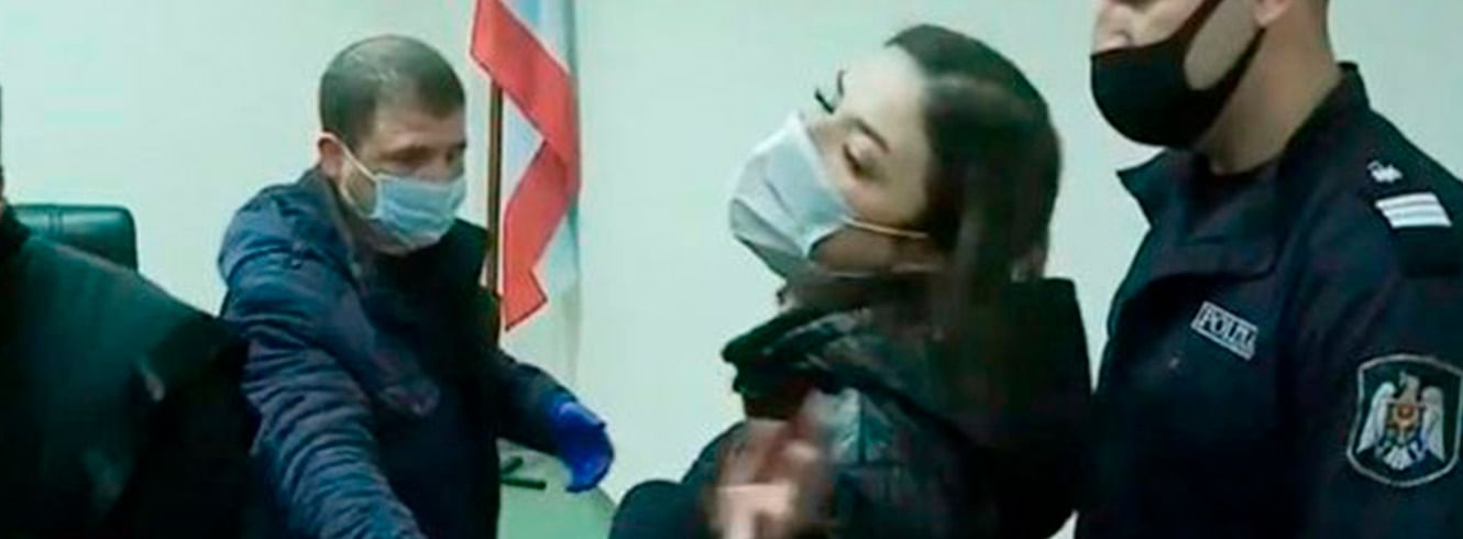 Instagramer le sacó el corazón a su madre mientras seguía viva