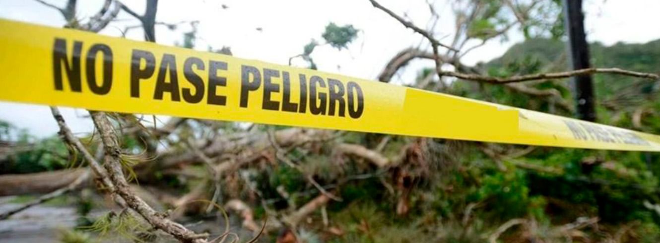 Los 10 lugares más peligroso de la Tierra