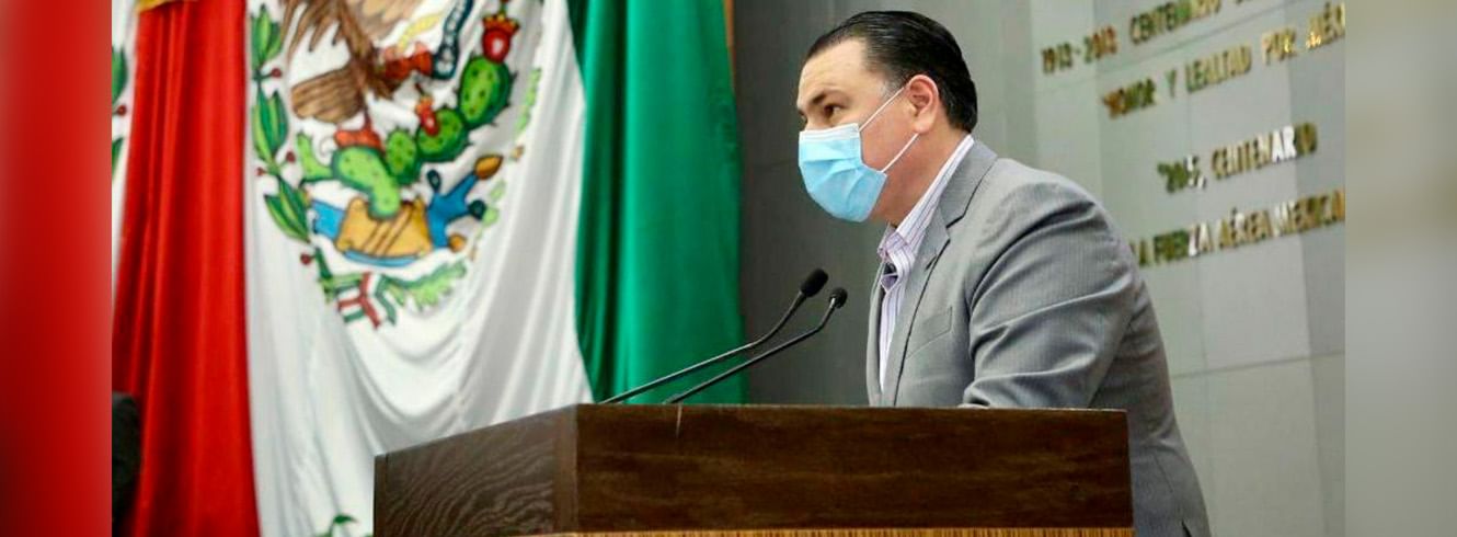 Impulsa Peña actualización de la Constitución de Tamaulipas