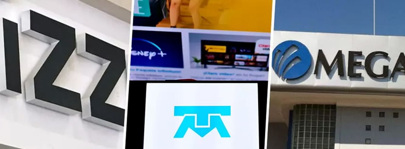 Izzi, Telcel, Telmex y Megacable presentan fallas en el país tras ...