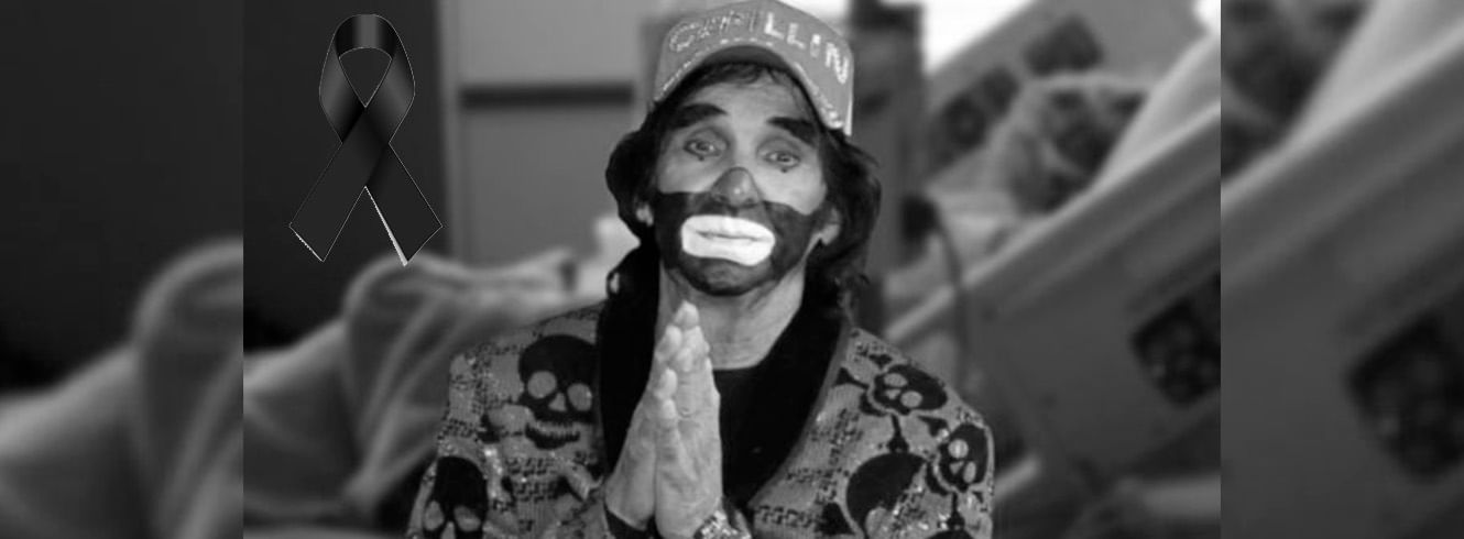 Muere Cepillín, a los 75 años