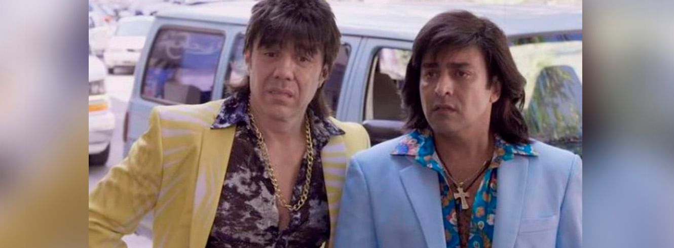 ¿Eres como Vítor o Albertano? Descubre aquí tu personalidad