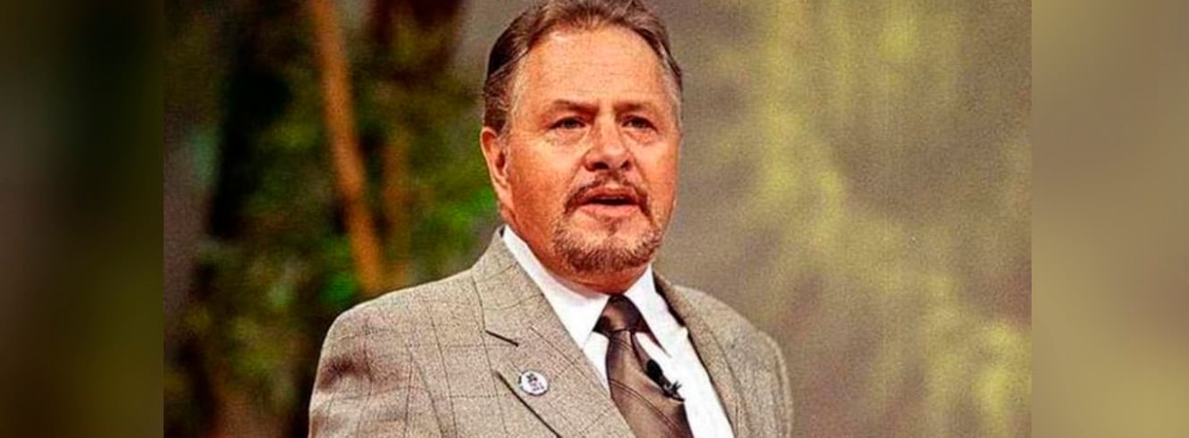 Así fue el último programa de Paco Stanley antes de su asesinato