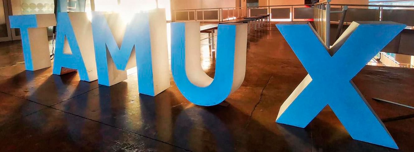 Reactivan paseos en el Museo Tamux