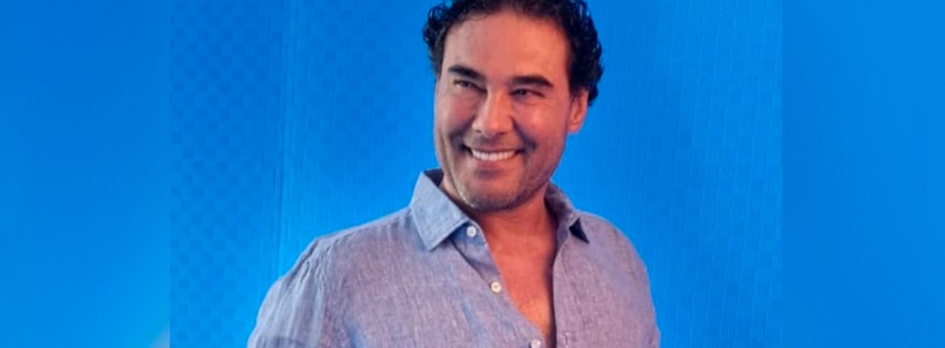 Eduardo Yáñez desmiente que padezca cáncer