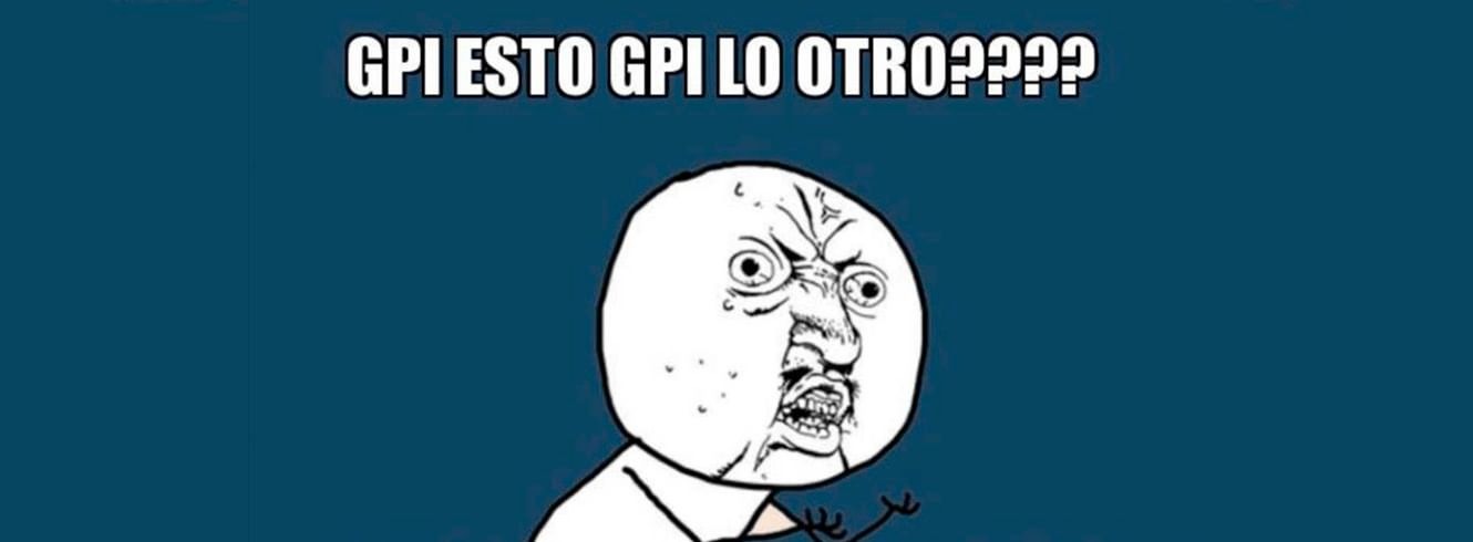 “GPI” y “POV”, conoce el significado de estos términos utilizados en ...