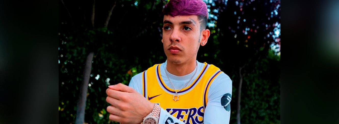 Natanael Cano regresa a redes y comparte su nuevo tema