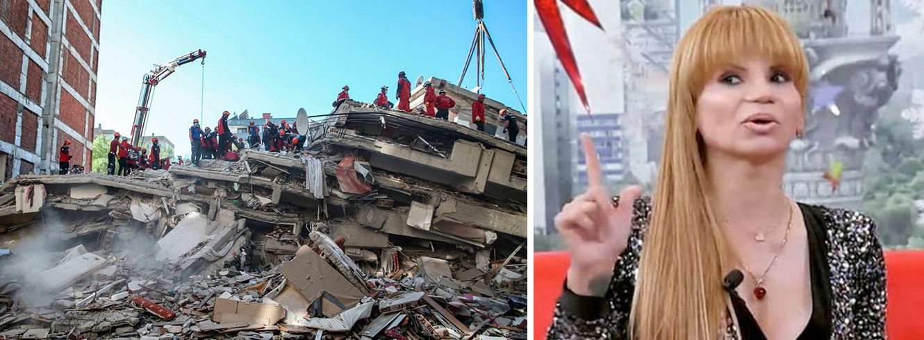 Mhoni Vidente predice sismo para la CDMX