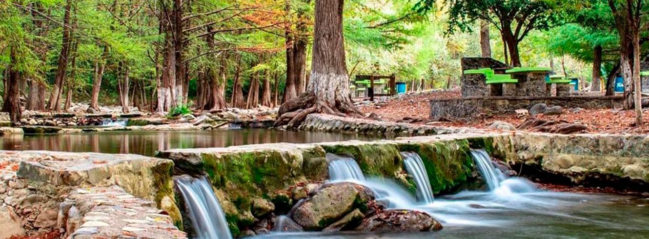 Los Troncones solo podrán recibir a 750 personas