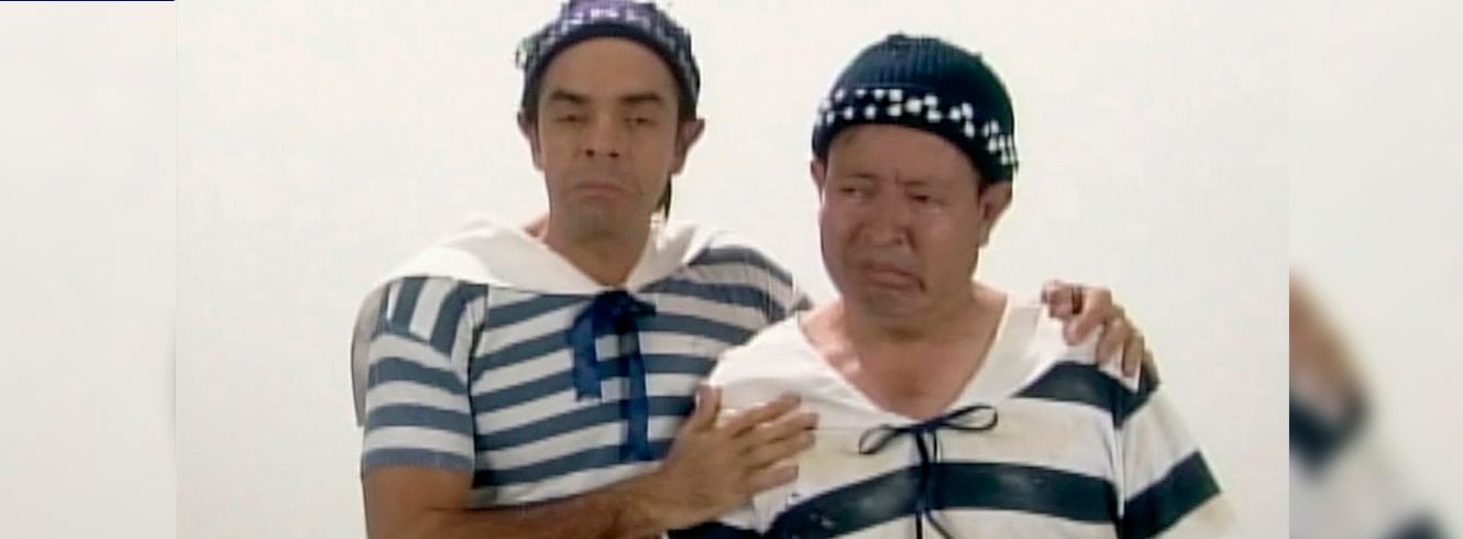 Sammy Pérez: El último video que hizo junto a Eugenio Derbez